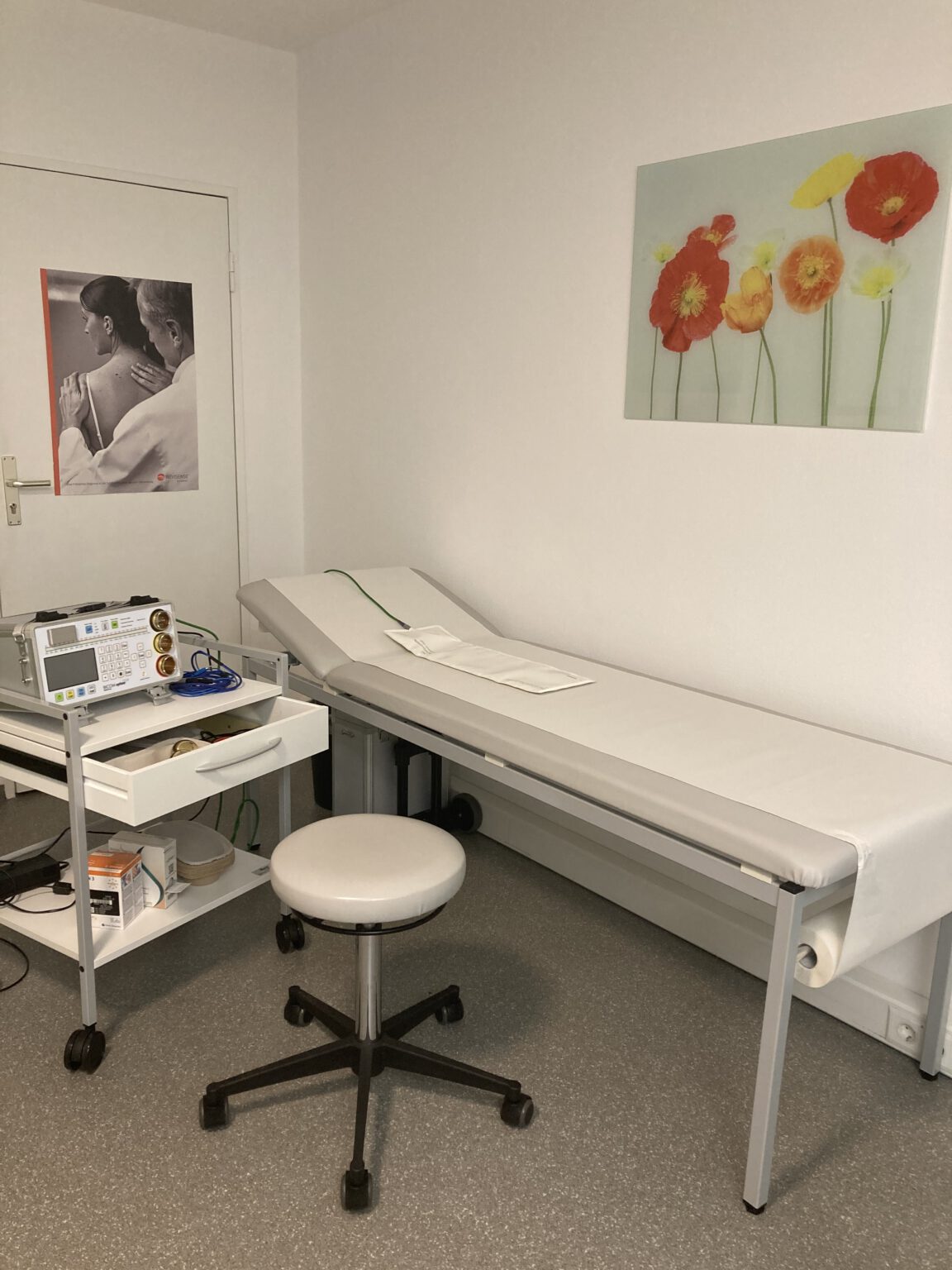 Bioresonanztherapie - Hautarzt Dr. U. Schellhaas